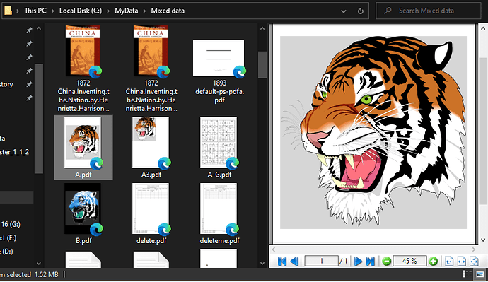 How To Preview PDF Files In Windows Explorer X64 And Outlook X32